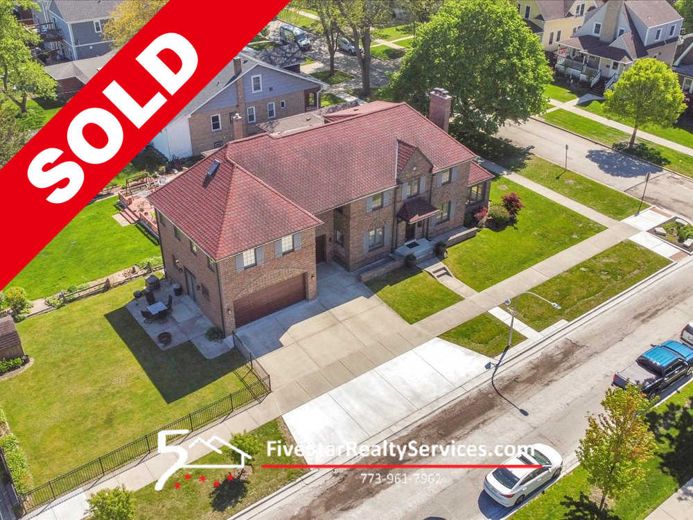 Five Star Realty Services - Sales