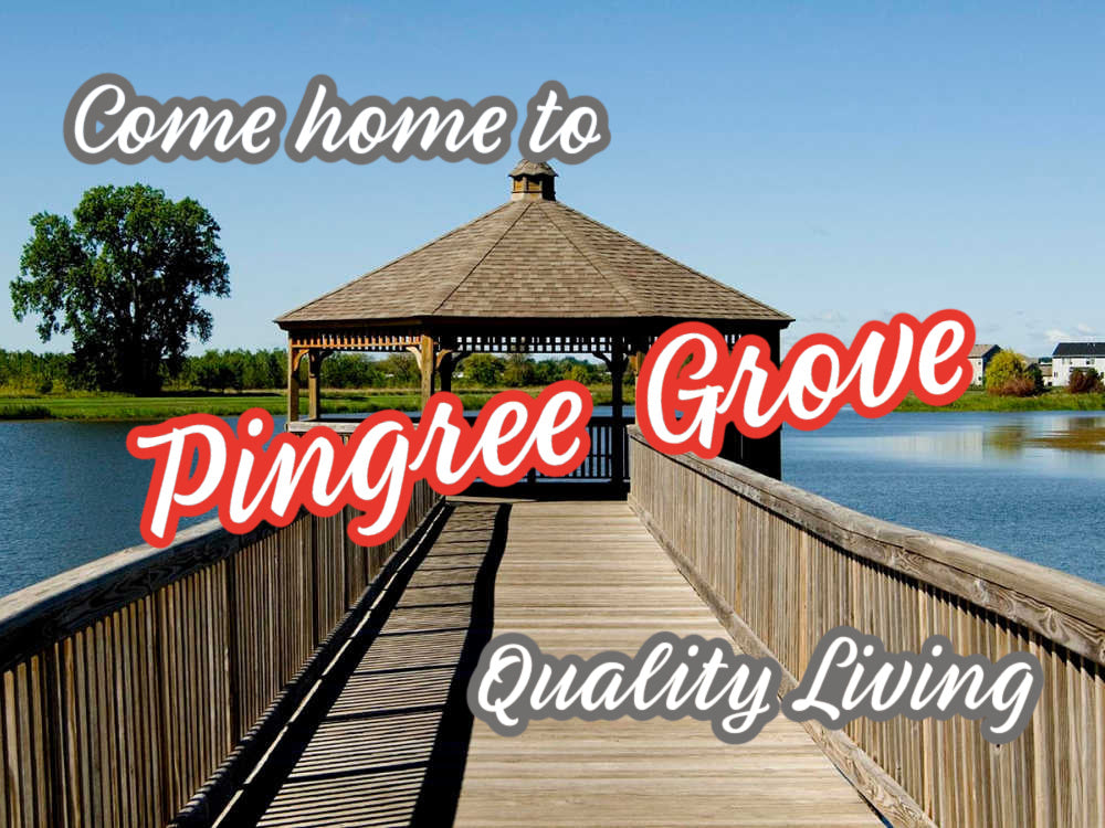 Pingree Grove, Kane County | 3 Bedrooms – Five Star Realty Services